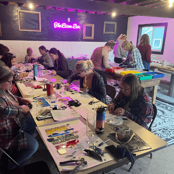 August Recap – Sunny Mary Meadow